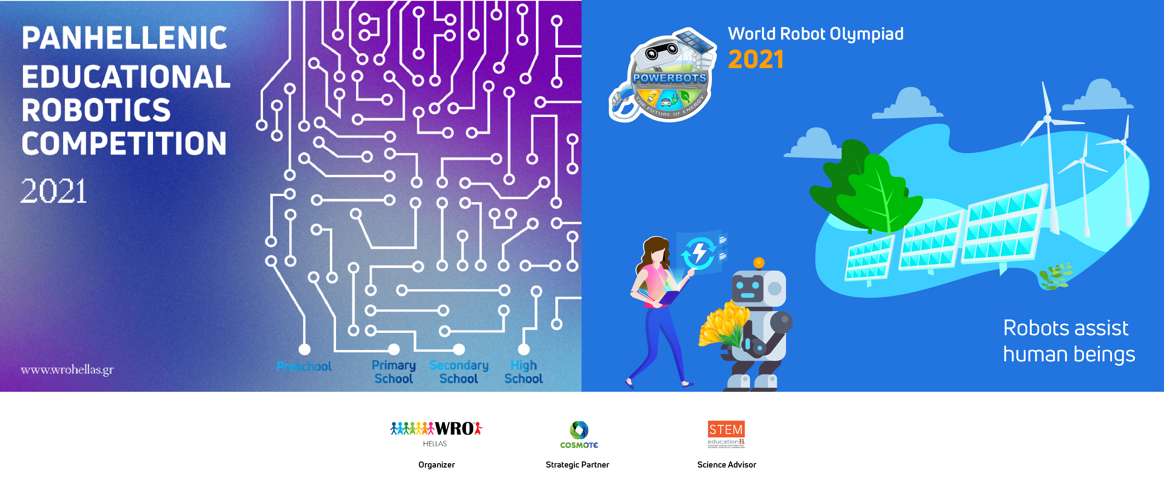 STEM Education, the education of the future - STEM Education