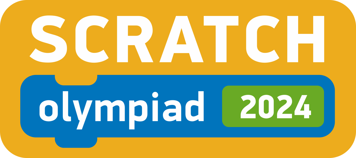 Scratch Ολυμπιάδα 2024 - STEM Education
