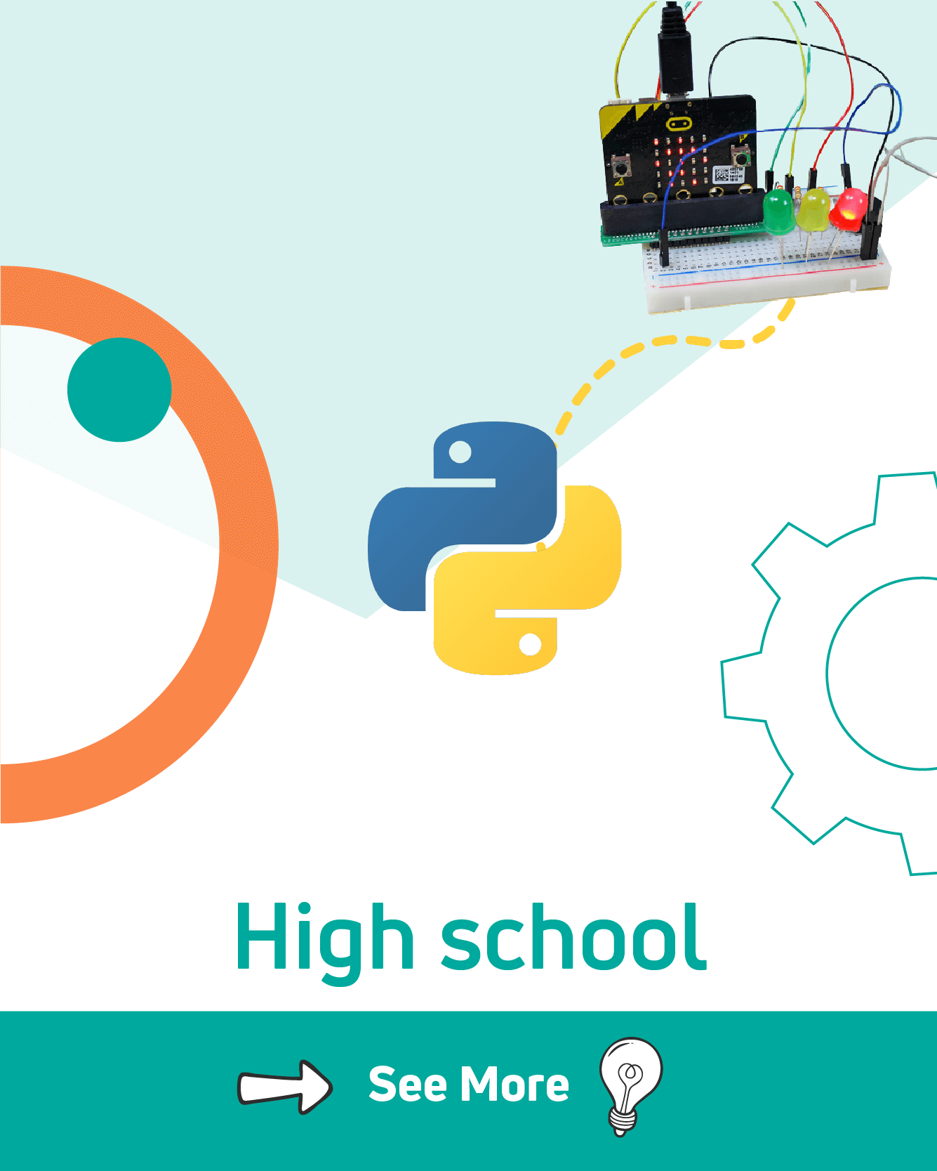 STEM Education, the education of the future - STEM Education