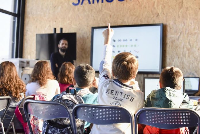 STEM Education - STEM & Εκπαιδευτική Ρομποτική