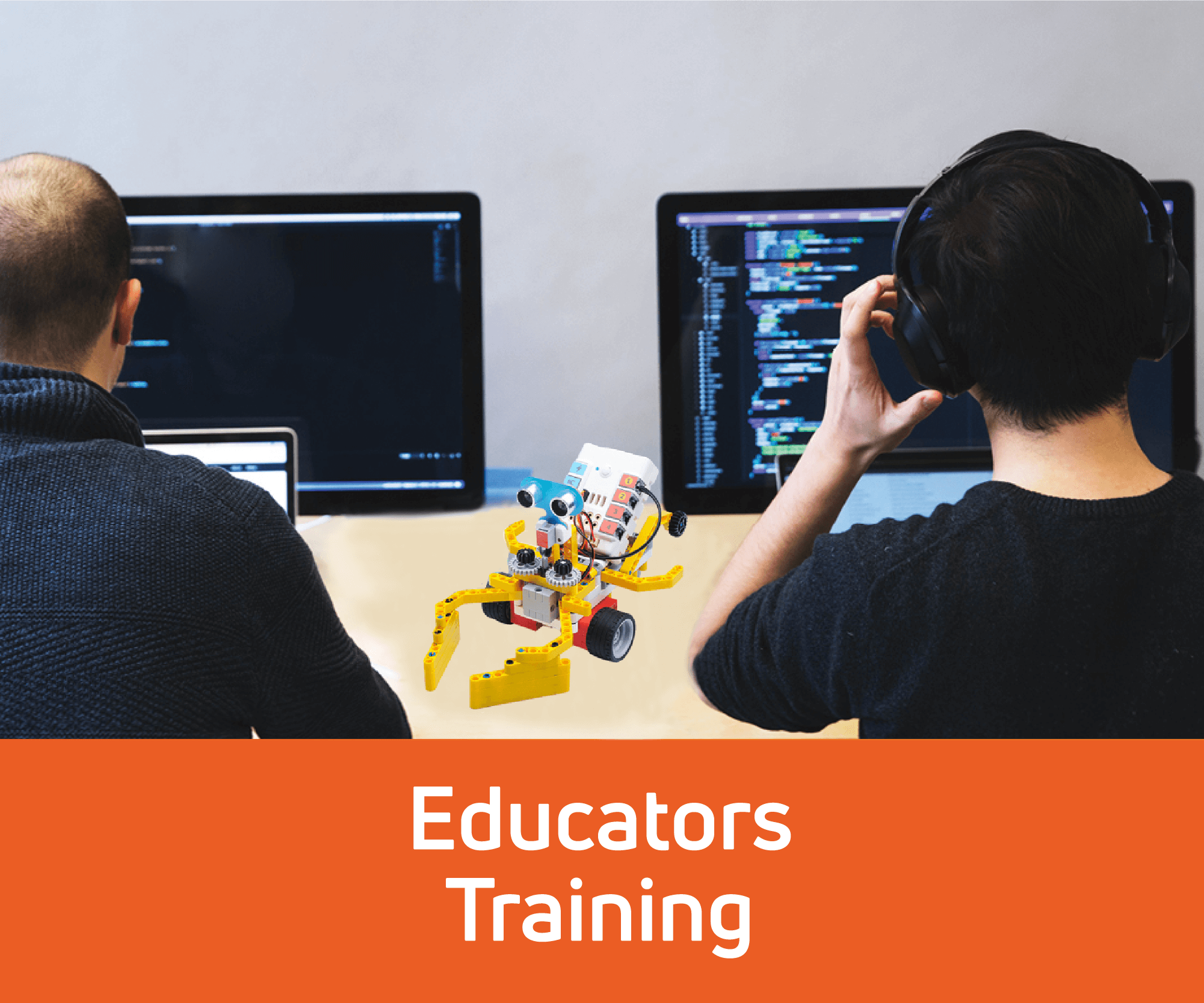 STEM Education, the education of the future - STEM Education