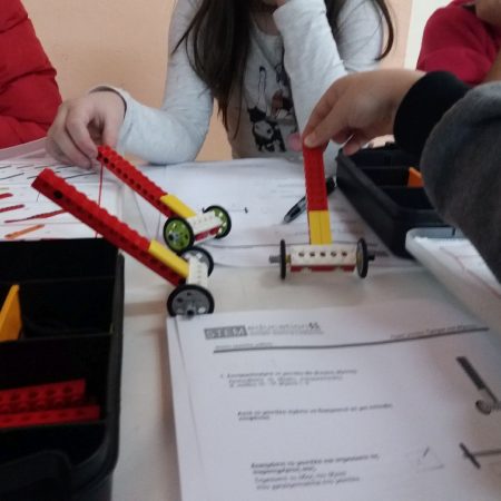 Εκπαιδευτική Ρομποτική για παιδιά δημοτικού στα Πολιτιστικά Κέντρα ...
