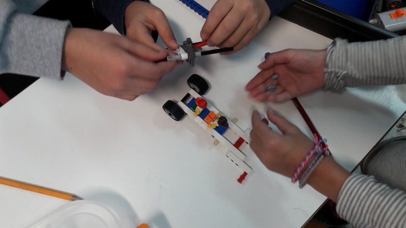 Απλές Μηχανές από τον STEM Education - STEM Education
