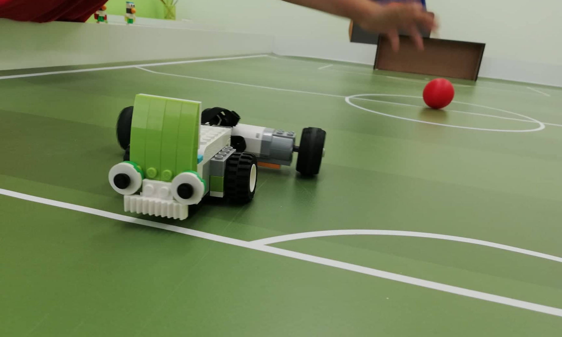 xant - STEM Education