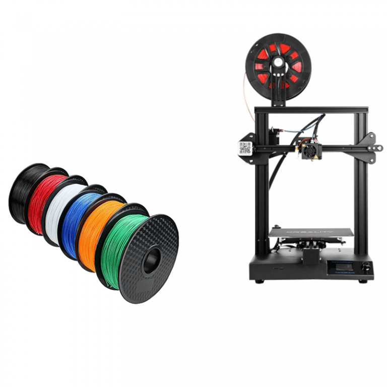 3D-printer - STEM Education