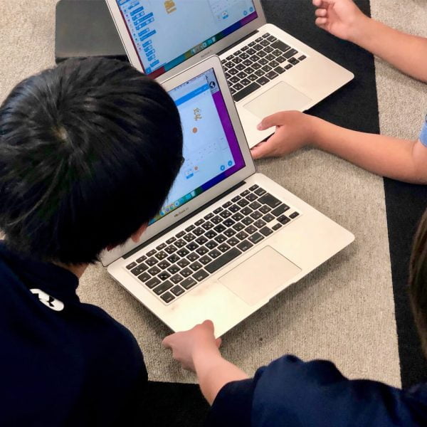 Scratch Advanced - iroes - STEM Education