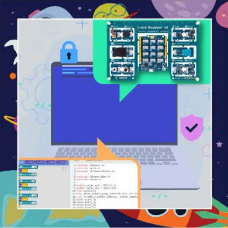 Scratch 3 - STEM Education