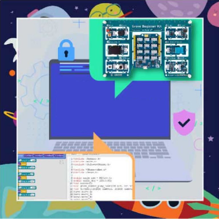 Πρόγραμμα Arduino from Scratch - STEM Education