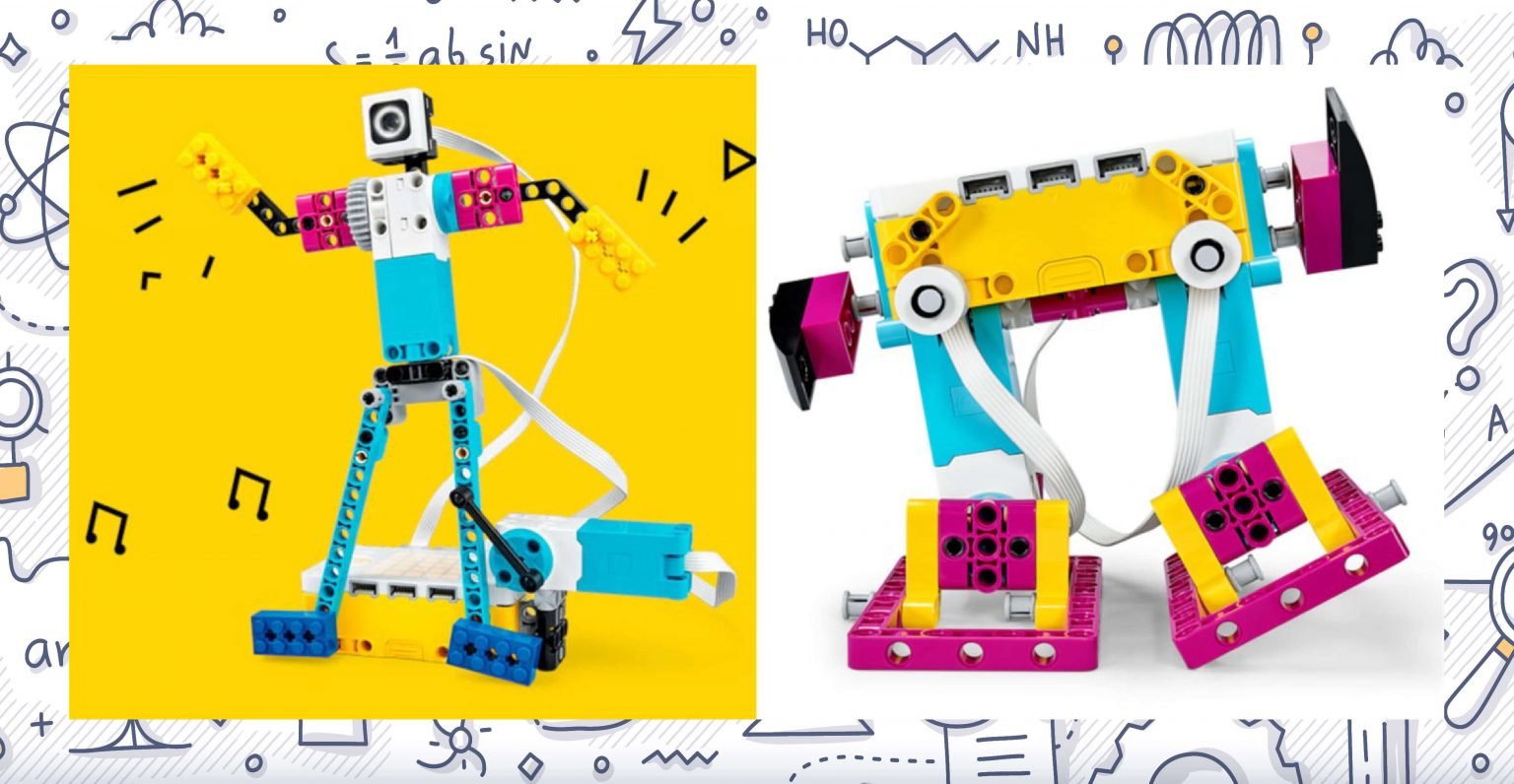 Προγράμματα- STEM Alive από τον STEM Education