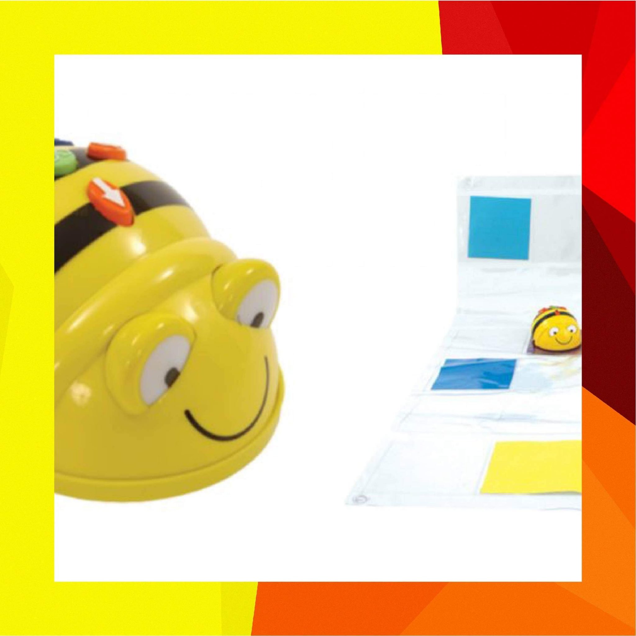 beebot-04 - STEM Education