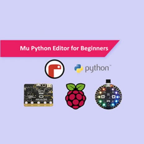 Microbit με MicroPython - STEM Education Program