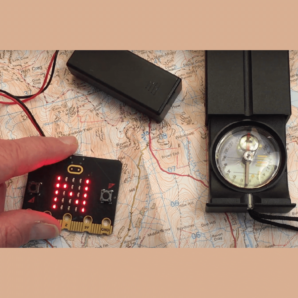 Πρόγραμμα Micro:bit Scratch - STEM Education Programs