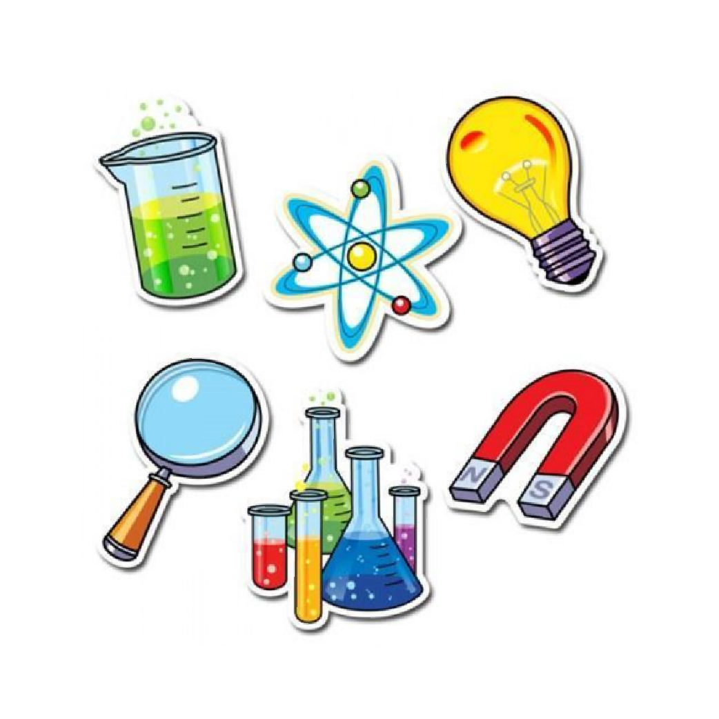 Φυσικές Επιστήμες στο Νηπιαγωγείο - STEM Education