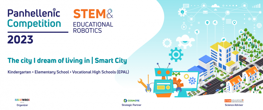 National STEM Contest 2023 - STEM Education
