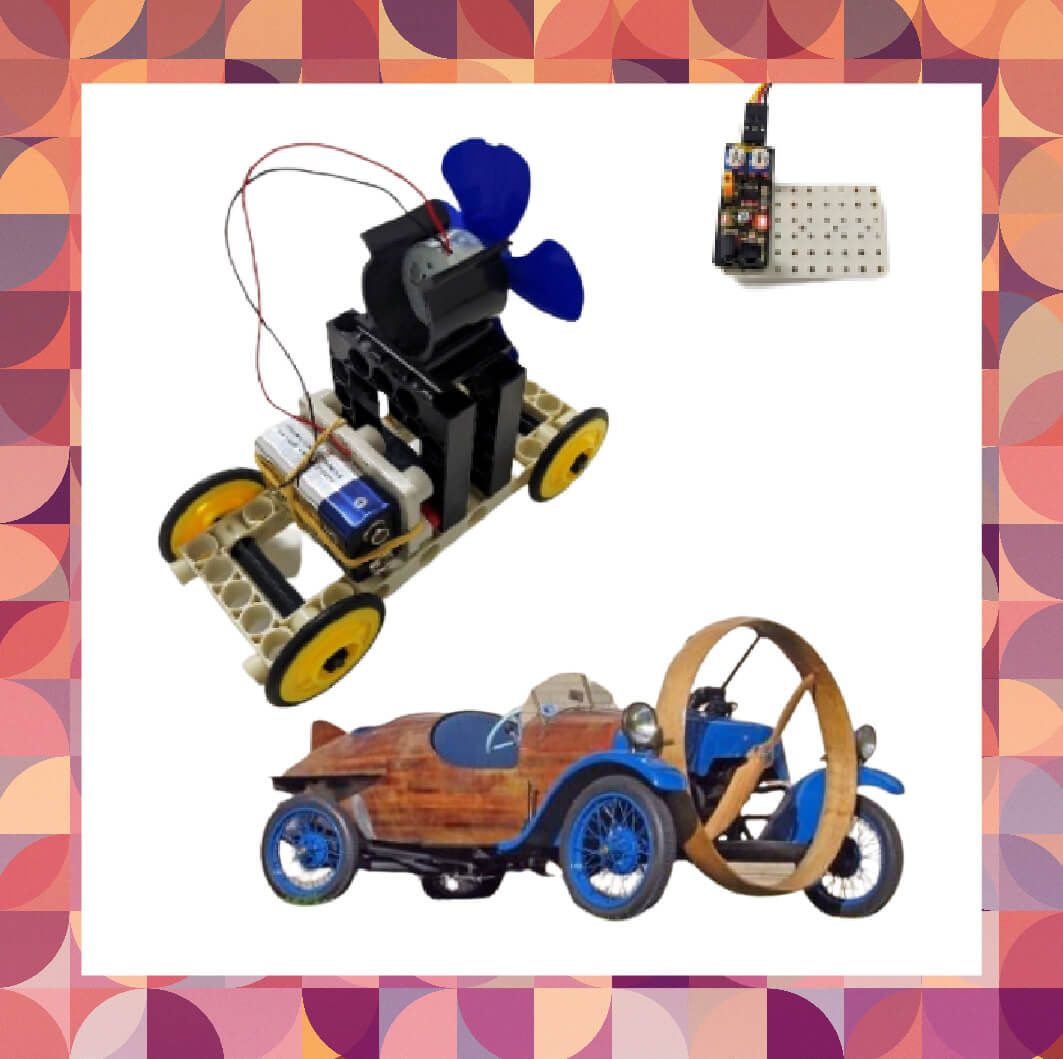 Helicar - STEM Education Program