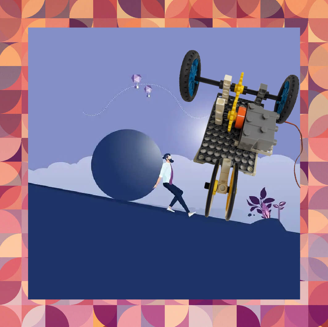 Science Friction - STEM Education Program