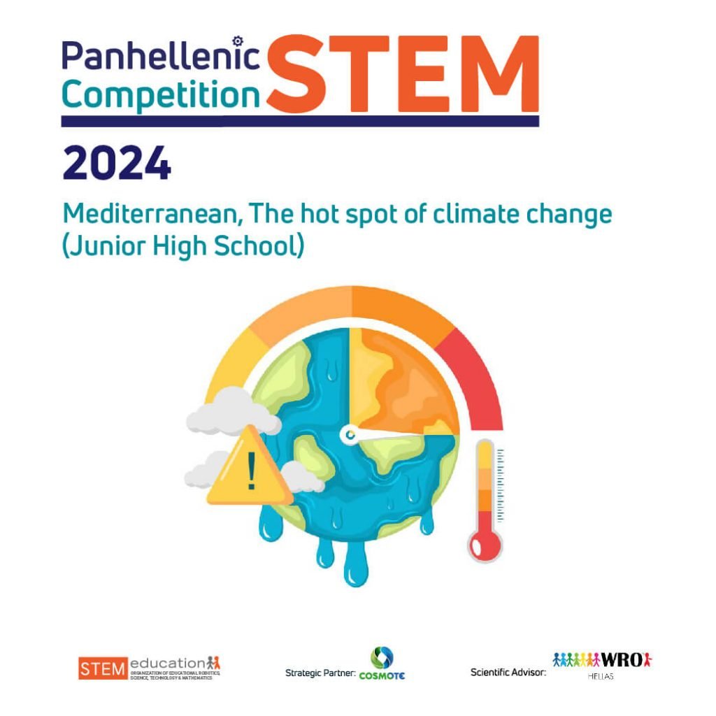 Mediterranean, The hot spot of climate change_banner site - STEM Education